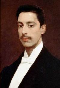 ГРАНАДОС ЭНРИКЕ - Композиторы - Каталог статей - Сайт музыкальных педагогов